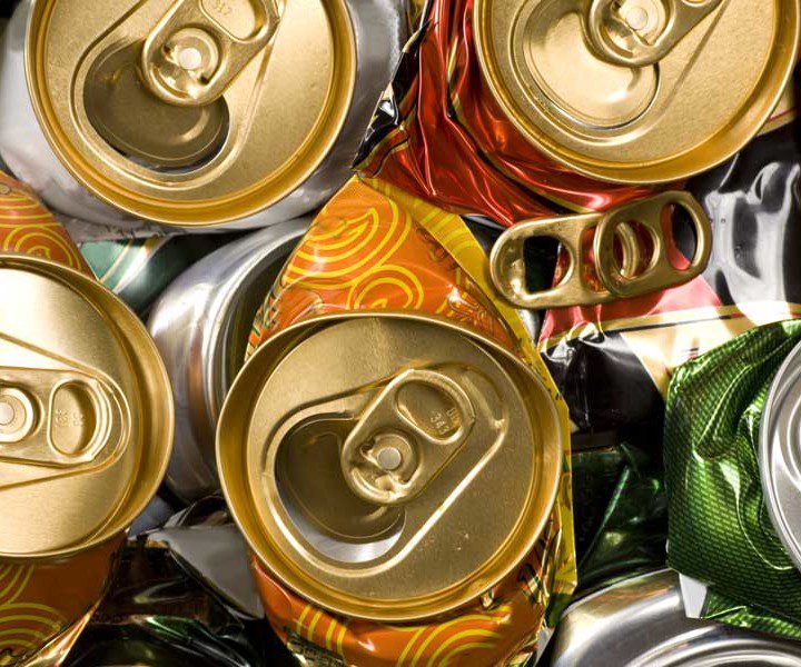 Spokane Recycling Services - Pacific Steel and Recycling