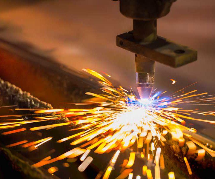 Pasco Steel Services - Pacific Steel and Recycling