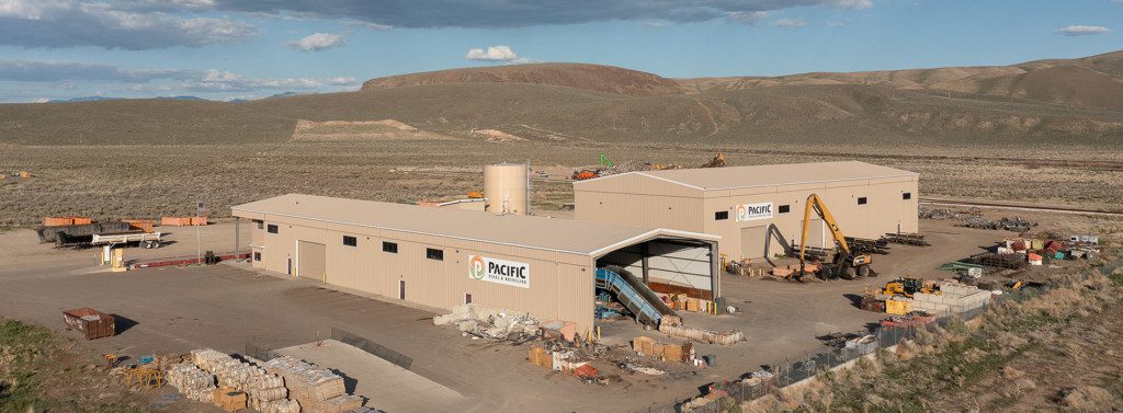 pacific-steel-elko ~ Pacific Steel and Recycling